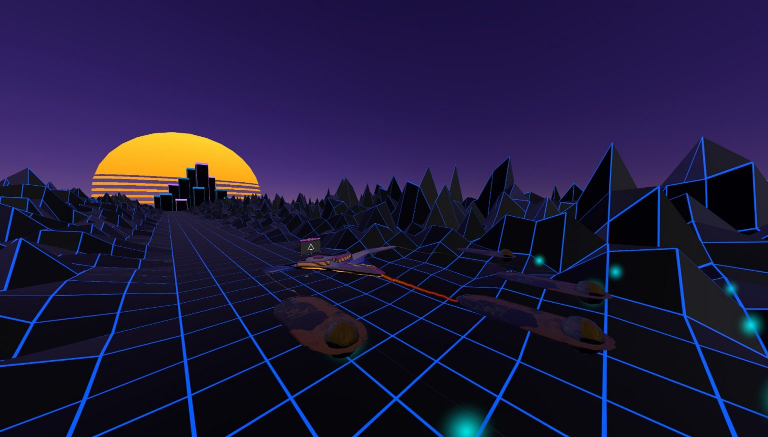 Simulation Nation - Cause + Christi