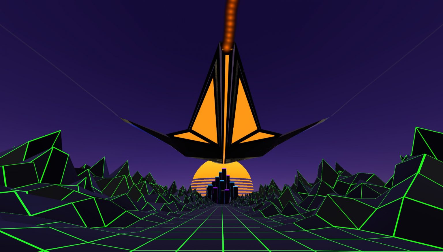 Simulation Nation - Cause + Christi